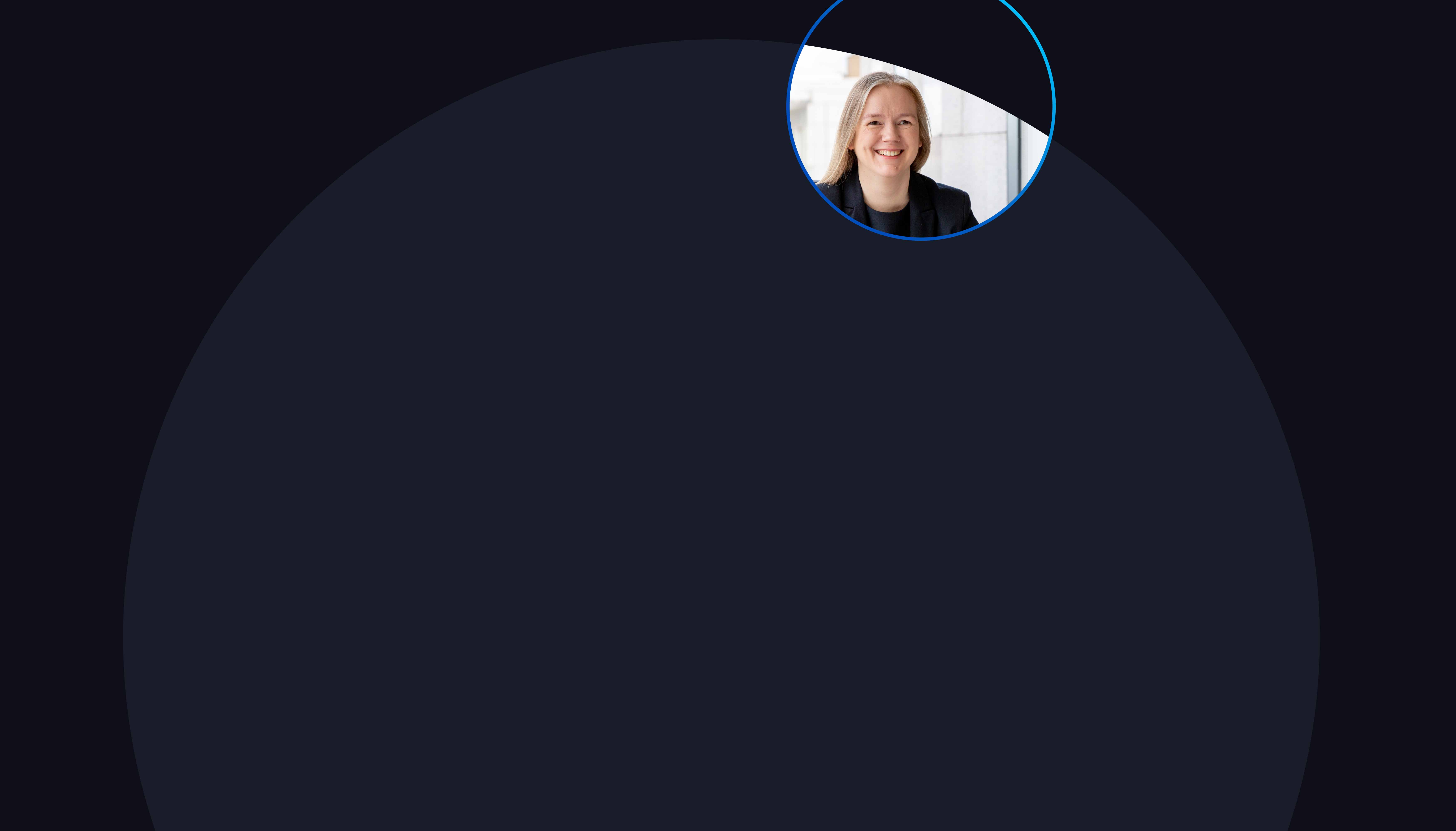 'VG | Our people | Maria O'Neill