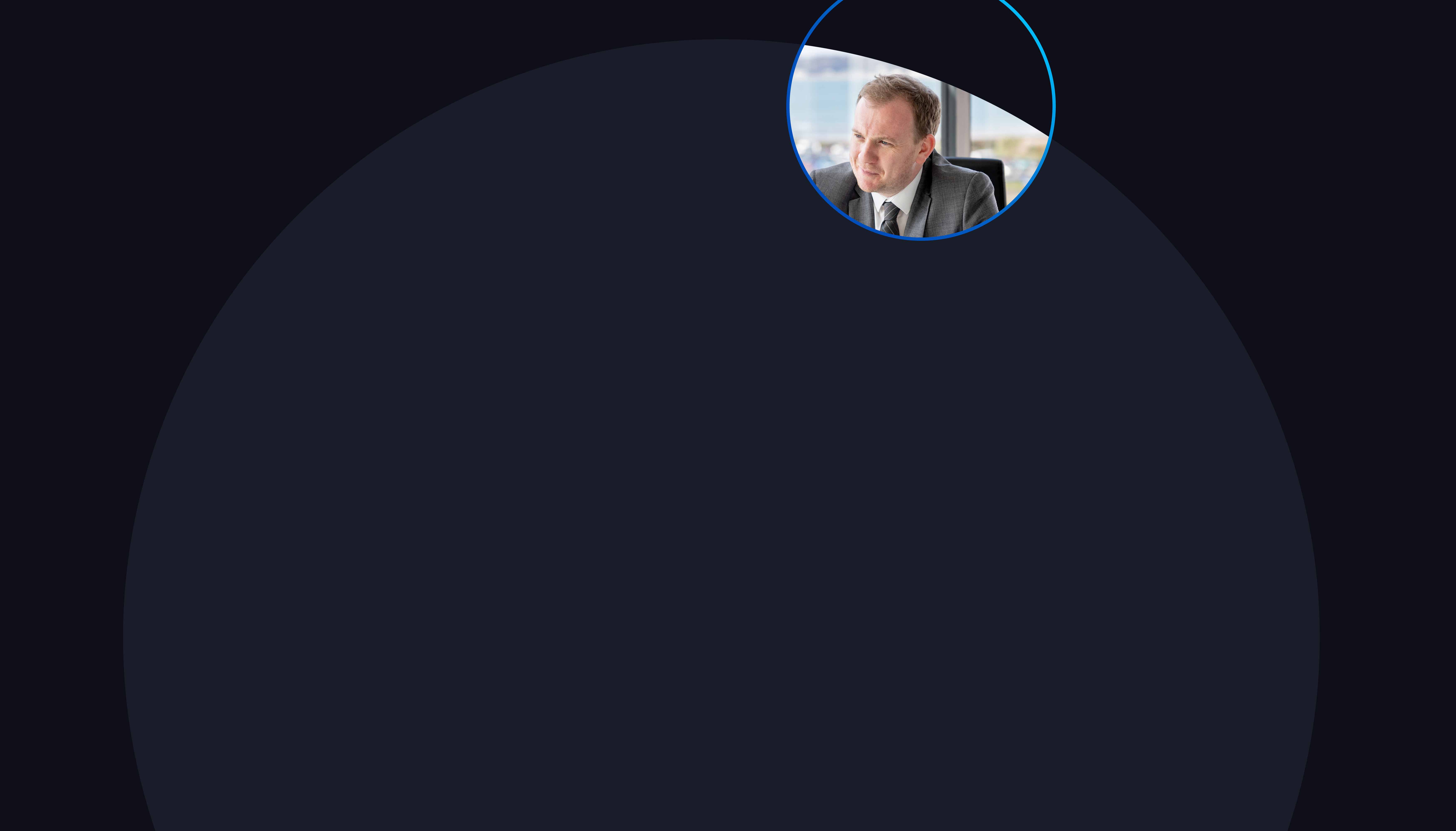 'VG | Our people | Matthew Hibbs