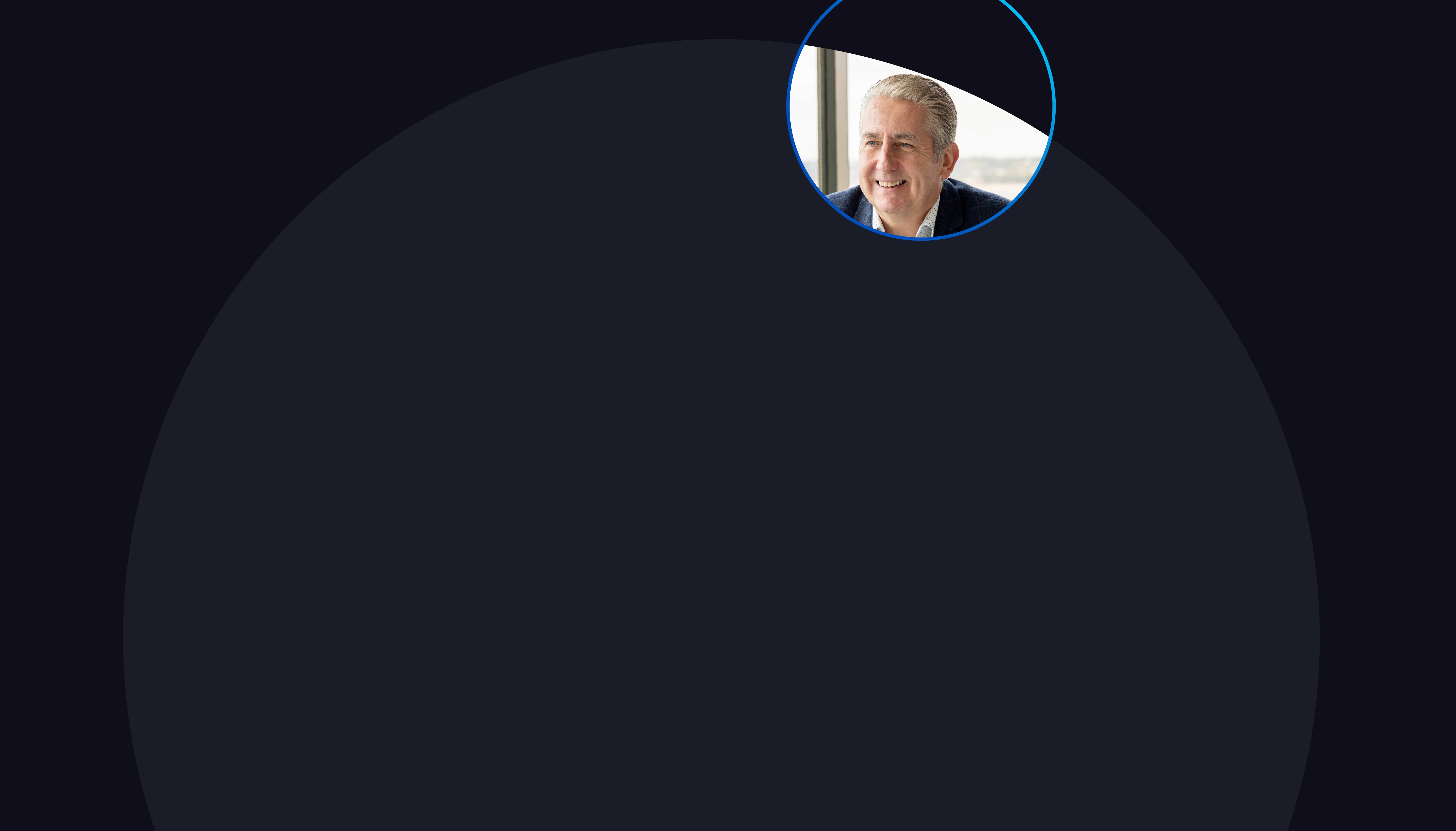 VG | Our people | Paul Mundy