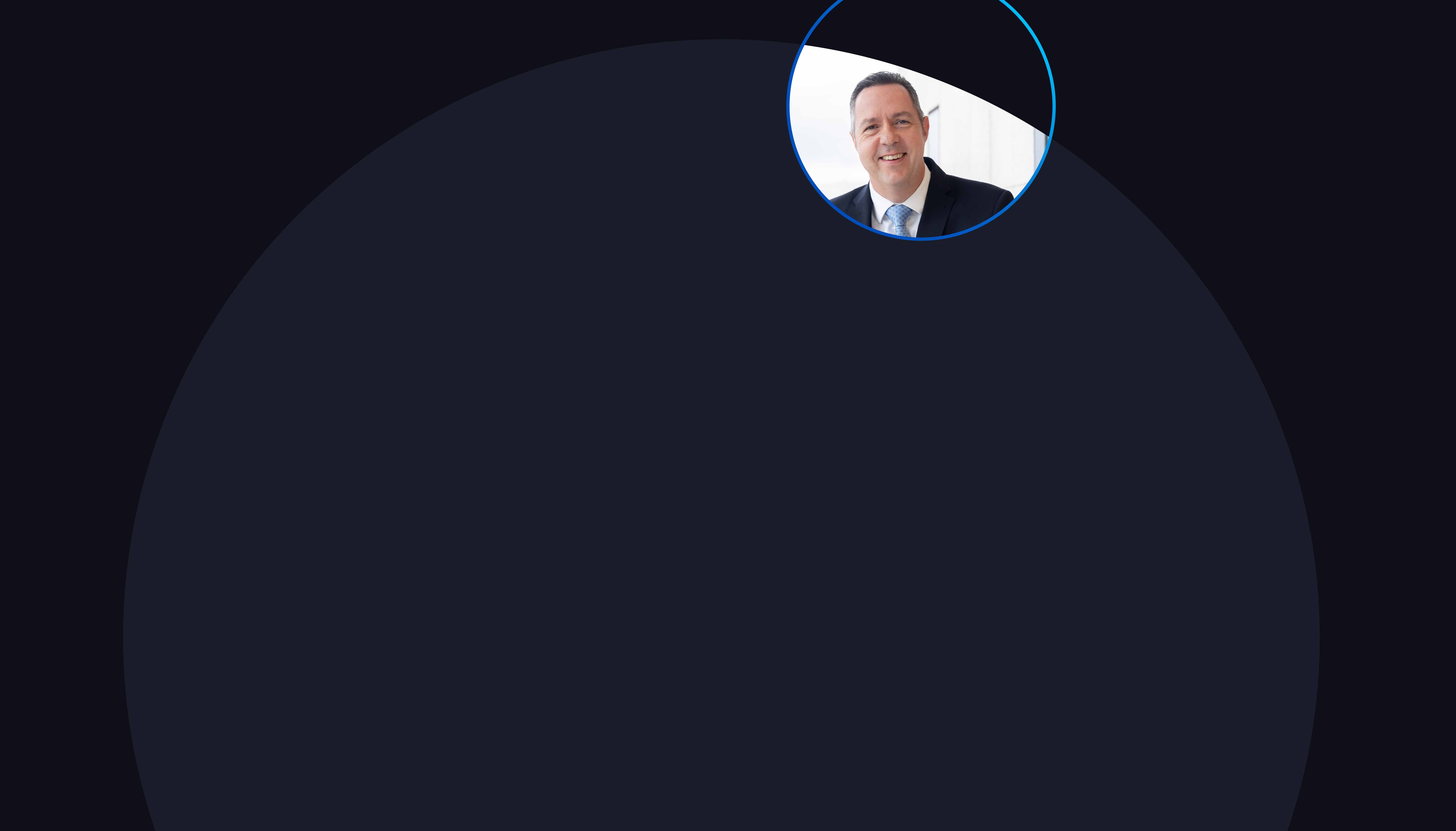 VG | Our people | Paul Roper