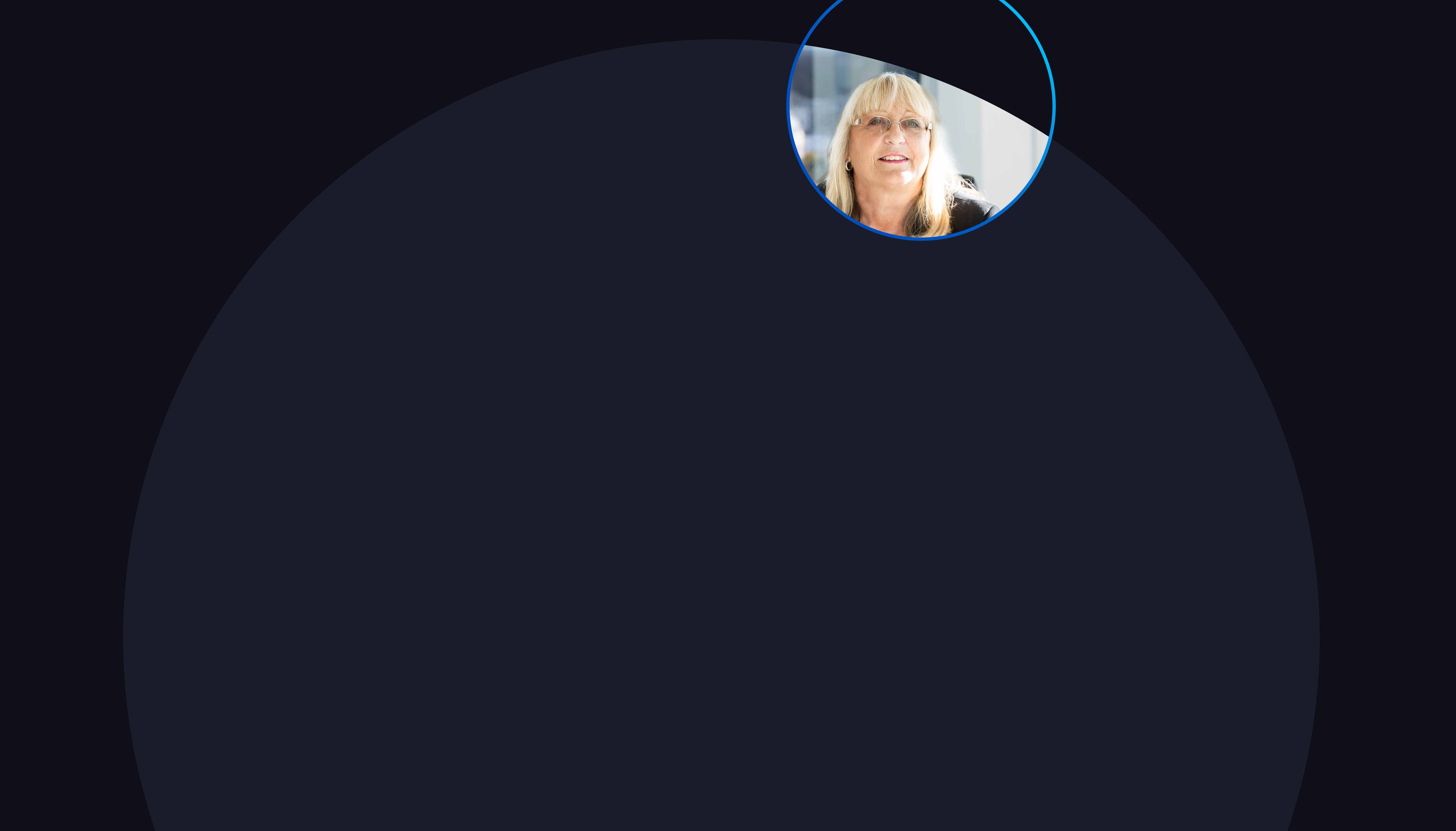 'VG | Our people | Wendy Foster