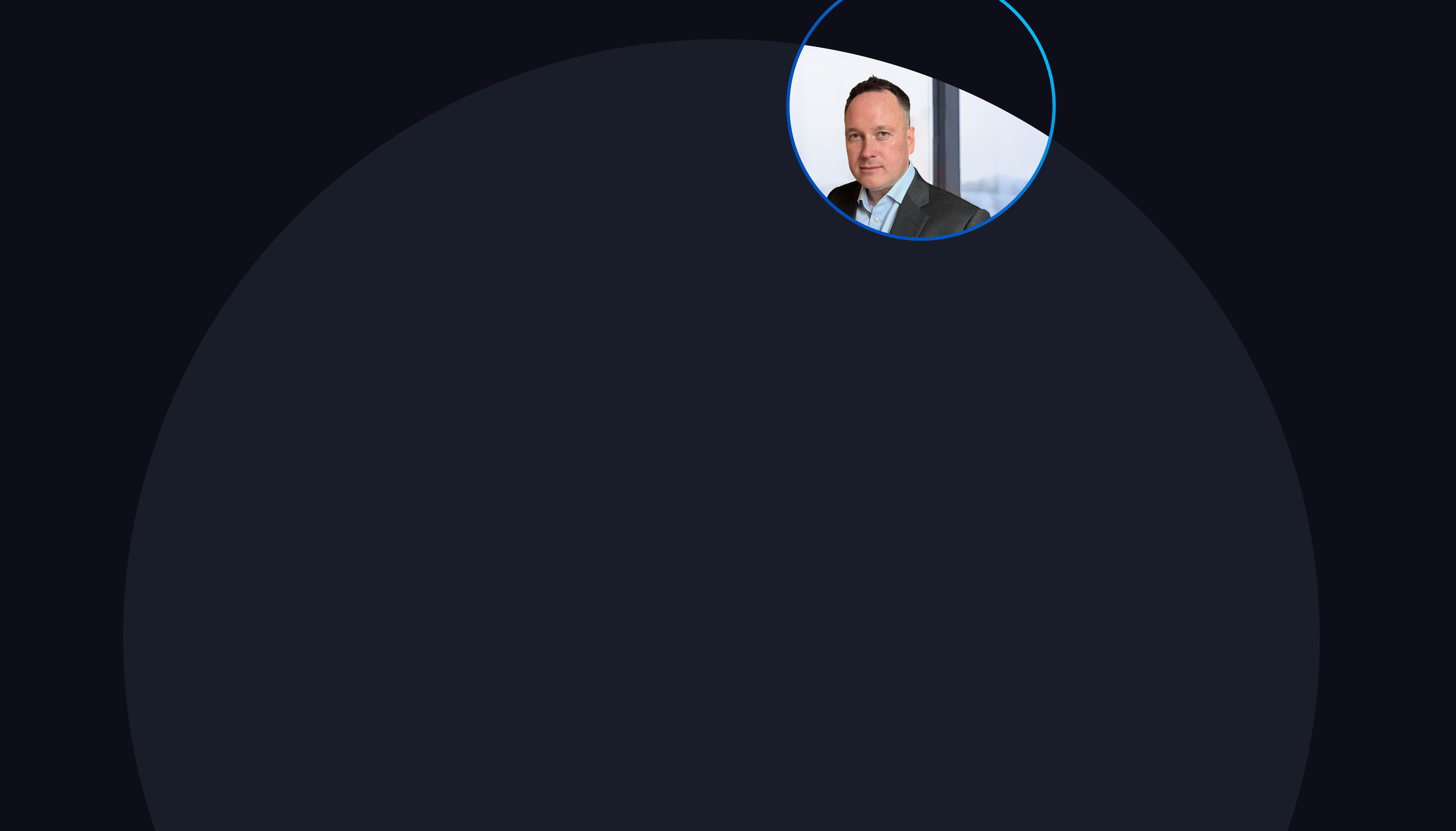 VG | Our people | Graham Guinchard