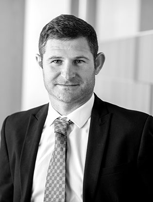 VG | Our people | Stuart Andre